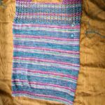 How to adapt a knitting pattern for a different yarn - KNITmuch
