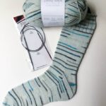 The Perfect Heel Quest | Fish Lips Kiss Heel - KNITmuch