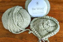 4 free knitting patterns for Universal Yarn Colorburst yarn - KNITmuch